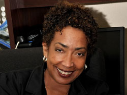 NewsTalk 93 FM appoints new general manager | News | Jamaica Gleaner